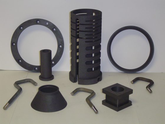 Graphite is More Than Just Pencil Lead - IQS Newsroom