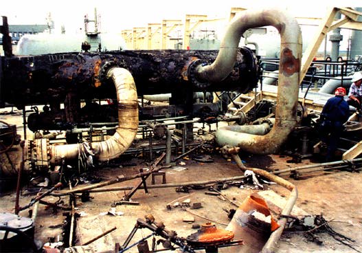 You Can Stop Pressure Vessel Failure! - IQS Newsroom